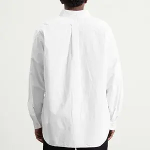 Nanamica Button Down Wind Shirt