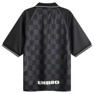UMBRO End. X Newcastle Jersey