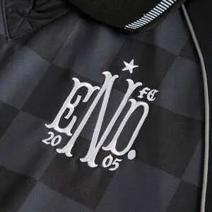 UMBRO End. X Newcastle Jersey