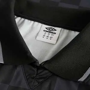 UMBRO End. X Newcastle Jersey