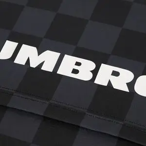 UMBRO End. X Newcastle Jersey