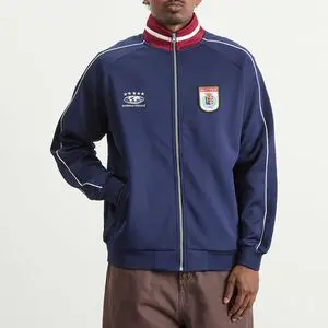 BUTTER GOODS Internationale Track Jacket