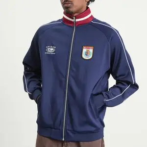 BUTTER GOODS Internationale Track Jacket
