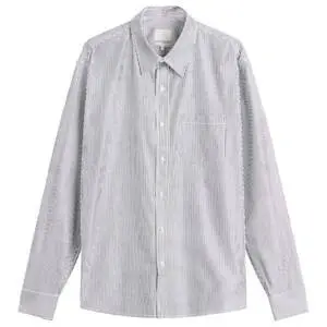 A.p.c. Shirt - False Black