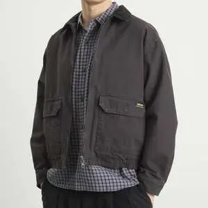 THISISNEVERTHAT Windstopper 2l Utility Jacket