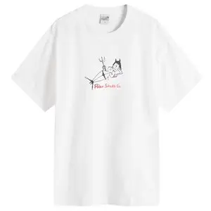 Polar Skate Co. Frill T-shirts For Women