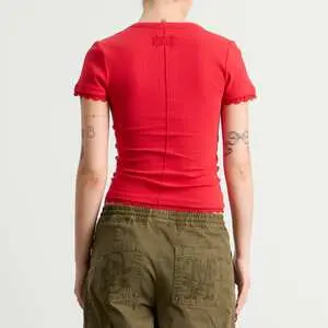 DAMSON MADDER Paige Top