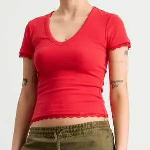 DAMSON MADDER Paige Top