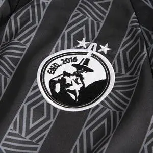 UMBRO End. X Glasgow Jersey