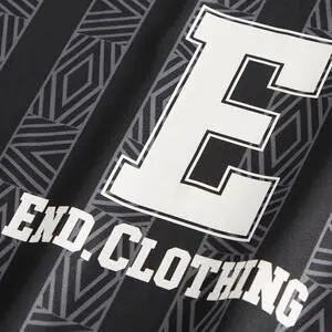 UMBRO End. X Glasgow Jersey