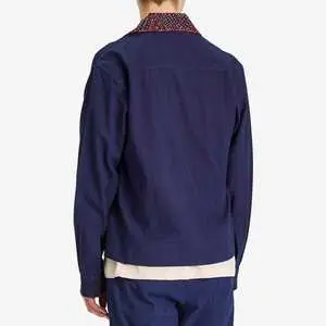 KARDO Bodhi Patchwork Jacket