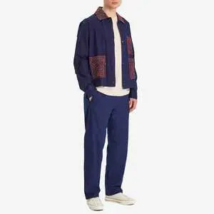 KARDO Bodhi Patchwork Jacket