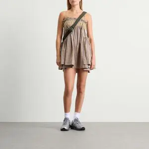 DAMSON MADDER Lilo Mini Dress