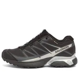 SALOMON Xt-pathway Gtx Sneaker - Black/silver