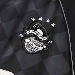 UMBRO End. X Manchester Jersey