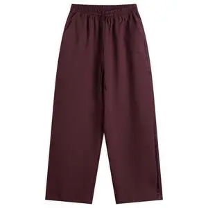 Y3 Shamar Pants - Maroon