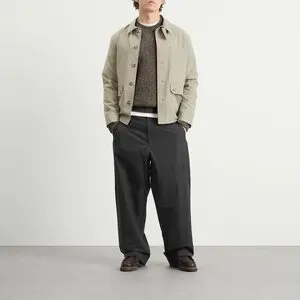 A.p.c. Crew Neck Jumper
