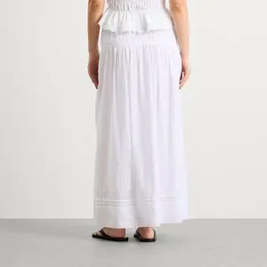 Isabel Marant Étoile Loraine Maxi Skirt