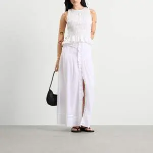 Isabel Marant Étoile Loraine Maxi Skirt