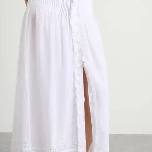 Isabel Marant Étoile Loraine Maxi Skirt