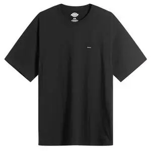 Dickies Clancy Heavyweight T-shirt - Black