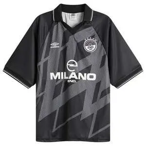 UMBRO End. X Milan Jersey