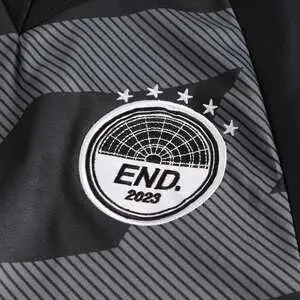 UMBRO End. X Milan Jersey