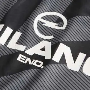 UMBRO End. X Milan Jersey