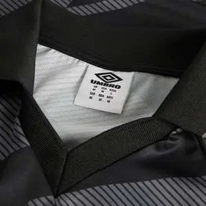 UMBRO End. X Milan Jersey
