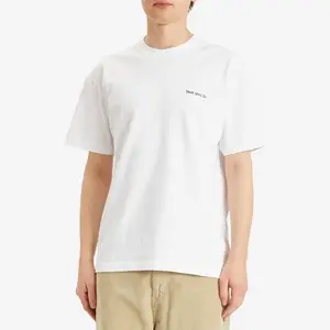 POLAR SKATE CO. Life In A Bubble T-shirt