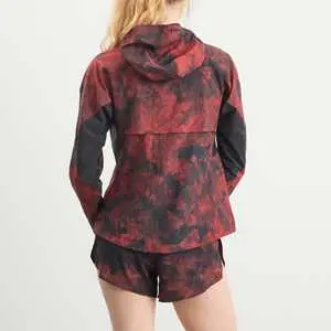Y3 Run Jacket