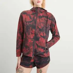Y3 Run Jacket