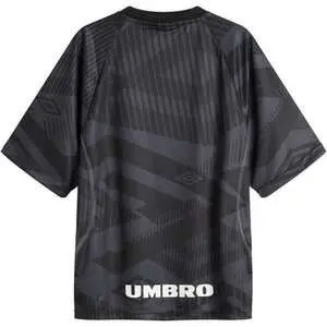 UMBRO End. X London Jersey