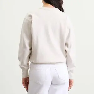 Isabel Marant Étoile Rise Logo Sweatshirt