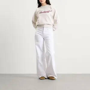 Isabel Marant Étoile Rise Logo Sweatshirt