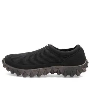 SALOMON Snowclog Corduroy Sneaker - Black