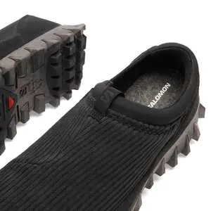 SALOMON Snowclog Corduroy Sneaker