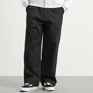 BUTTER GOODS Wide Leg Pants