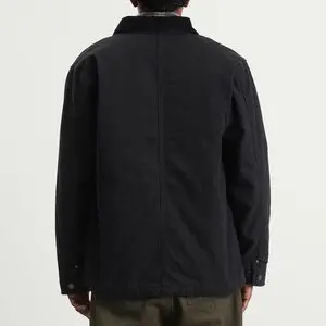 Dickies Lined Canvas Chore Jacket
