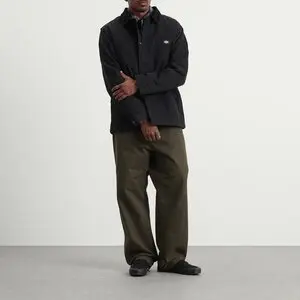 Dickies Lined Canvas Chore Jacket