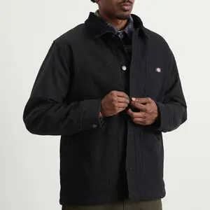 Dickies Lined Canvas Chore Jacket