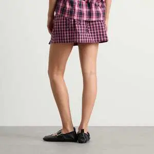DAMSON MADDER Glinda Mini Skirt