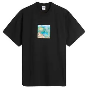 POLAR SKATE CO. Scarecrow T-shirt