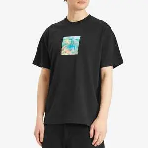 POLAR SKATE CO. Scarecrow T-shirt