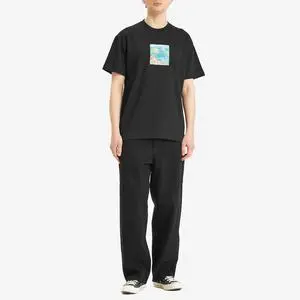 POLAR SKATE CO. Scarecrow T-shirt