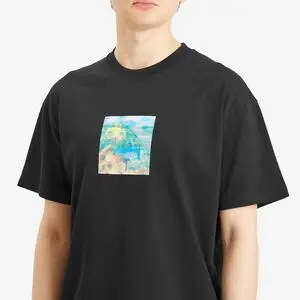 POLAR SKATE CO. Scarecrow T-shirt