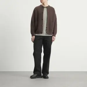 RANDY'S GARMENTS Utility Pants