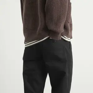 RANDY'S GARMENTS Utility Pants