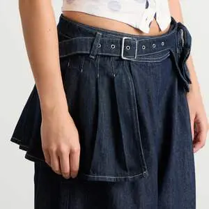 DAMSON MADDER Mavi Balloon Jeans