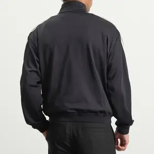 REPRESENT Taped Track Jacket